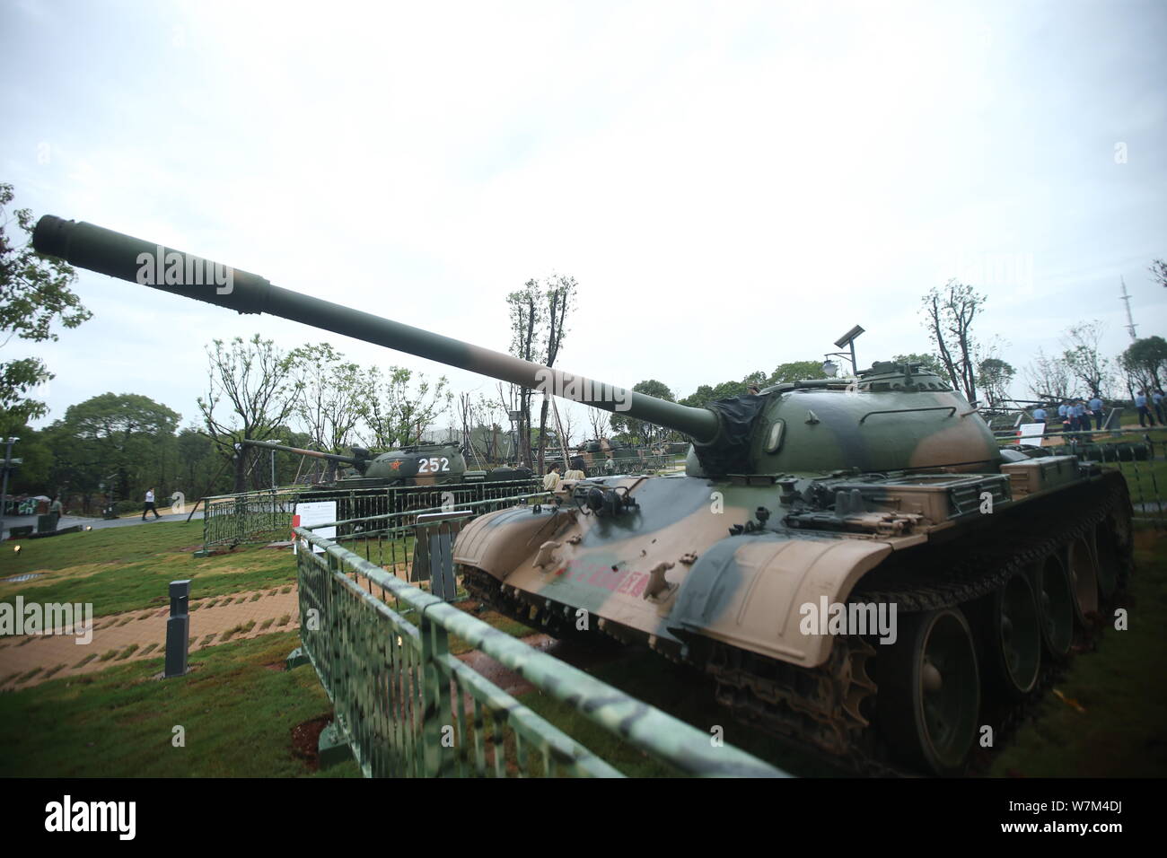 Type 59 High Resolution Stock Photography and Images - Alamy