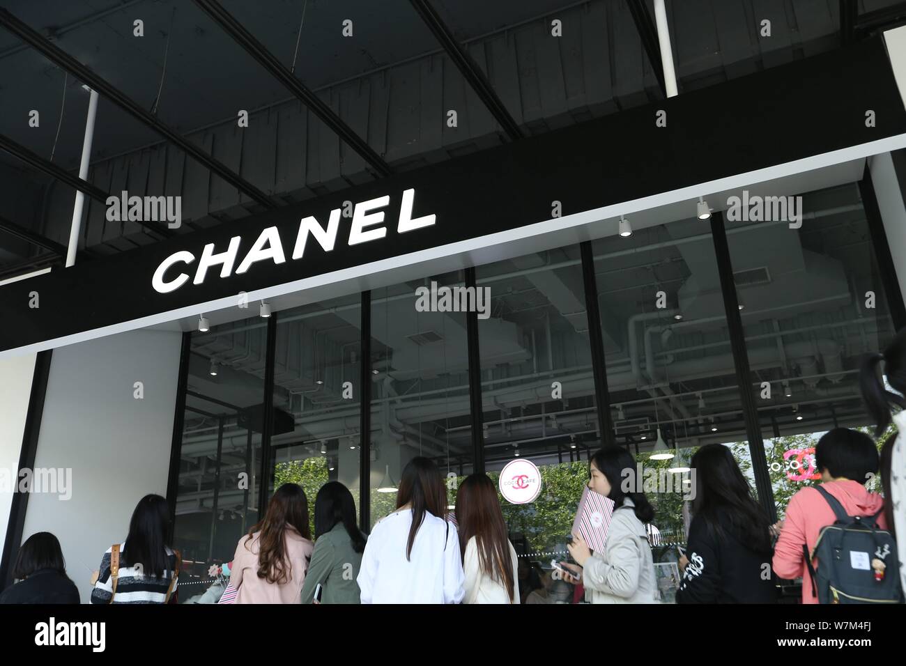 Major luxury hi-res stock photography and images - Alamy