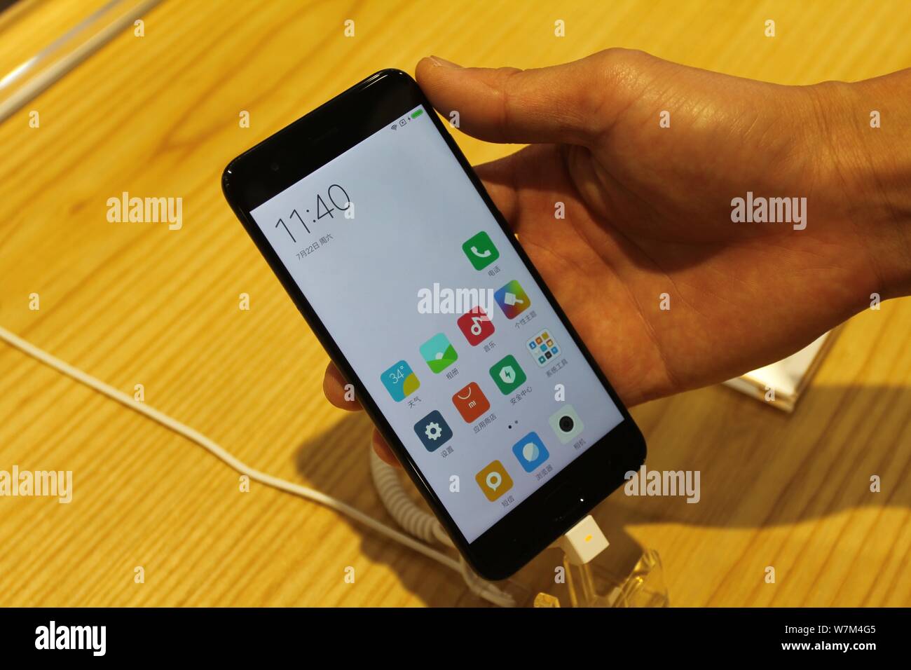 Bangladeshi store hi-res stock photography and images - Alamy