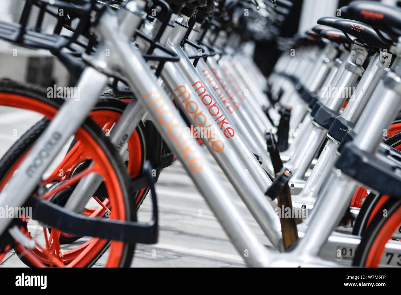 Behemoth bicycle hi-res stock photography and images - Alamy