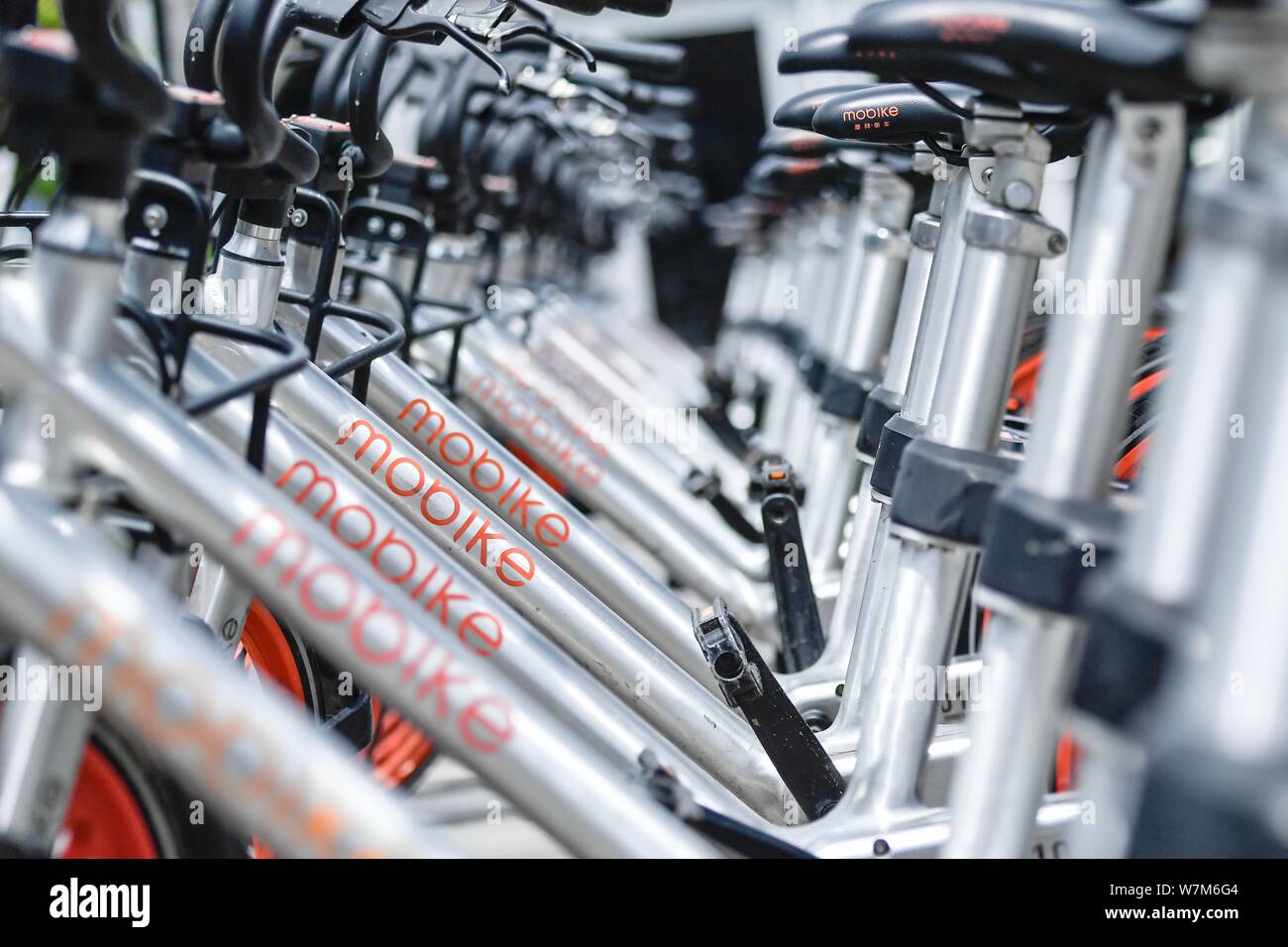 Behemoth bicycle hi-res stock photography and images - Alamy