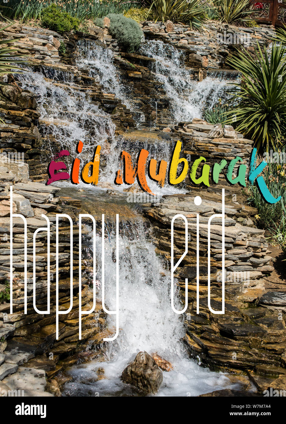Muslim holiday festival of sacrifice, Happy Eid al-Adha mubarak wording ...