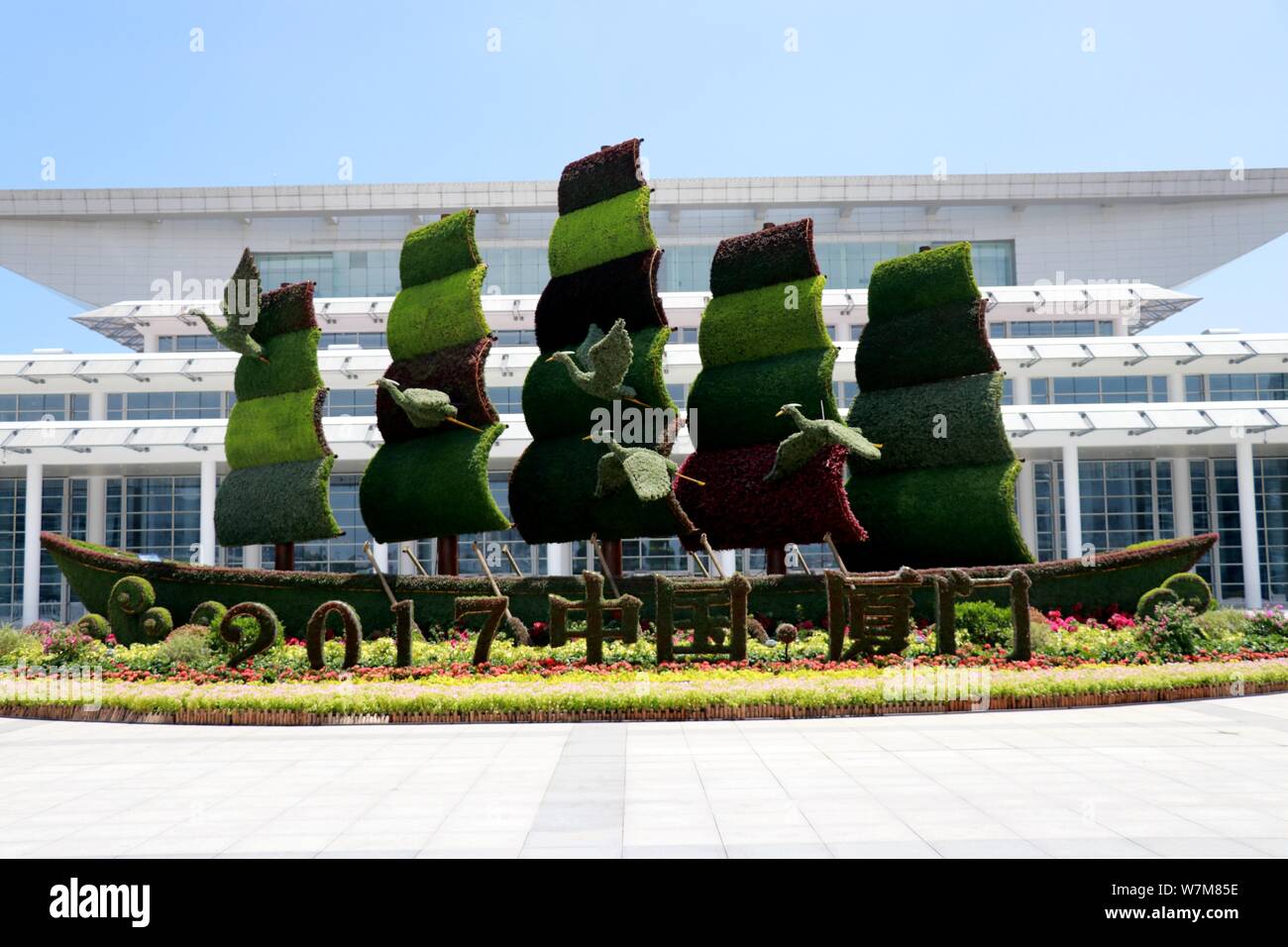 Five sails hi-res stock photography and images - Alamy