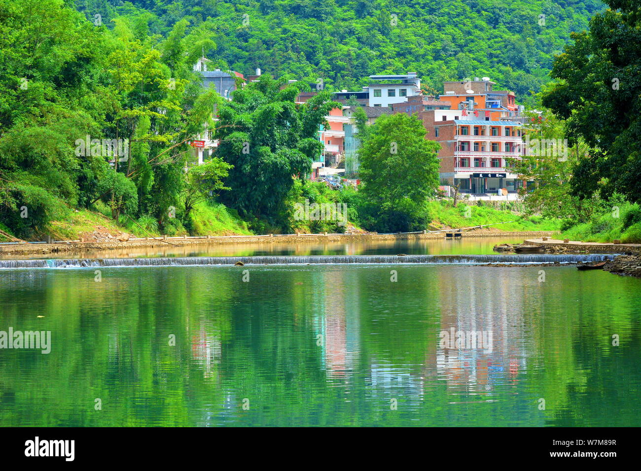 Libo county guizhou china High Resolution Stock Photography and Images ...