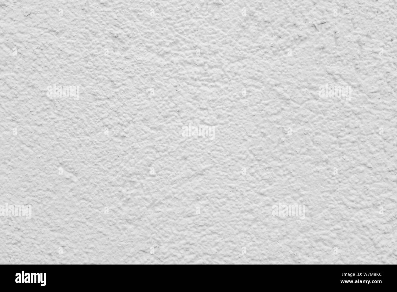 Texture of white stucco on a house wall Stock Photo - Alamy