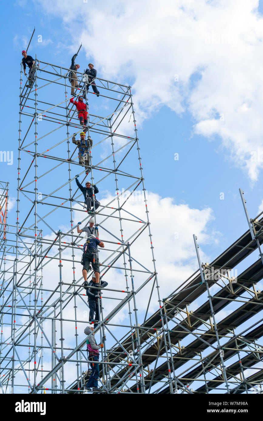 Nagpur architecture hi-res stock photography and images - Alamy