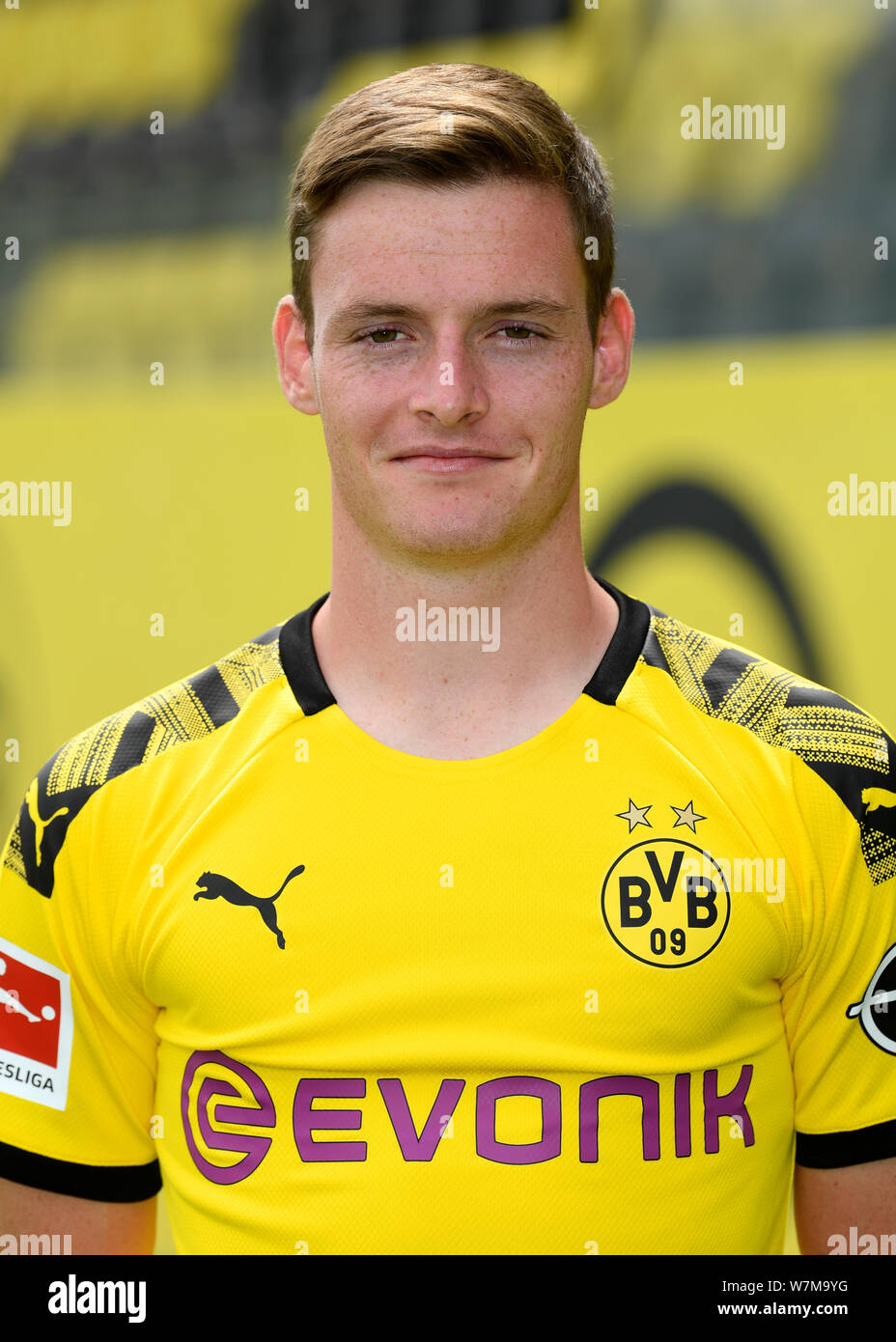 Sergio gomez borussia hi-res stock photography and images - Alamy