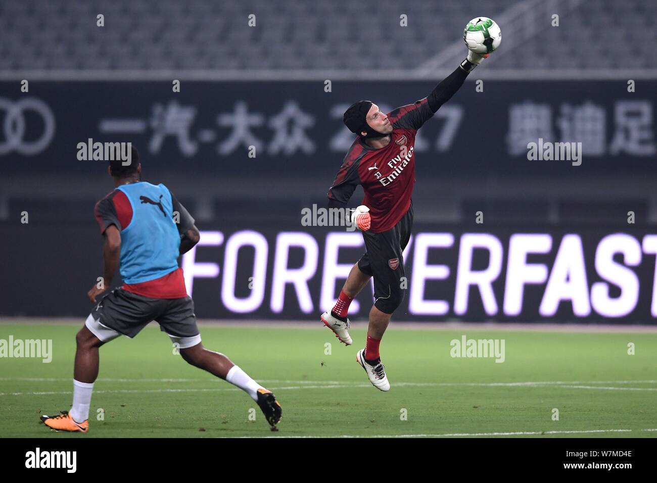 Petr cech c hi-res stock photography and images - Alamy