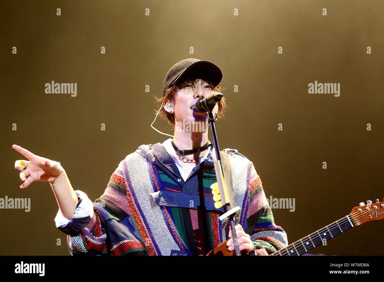 Radwimps hi-res stock photography and images - Alamy