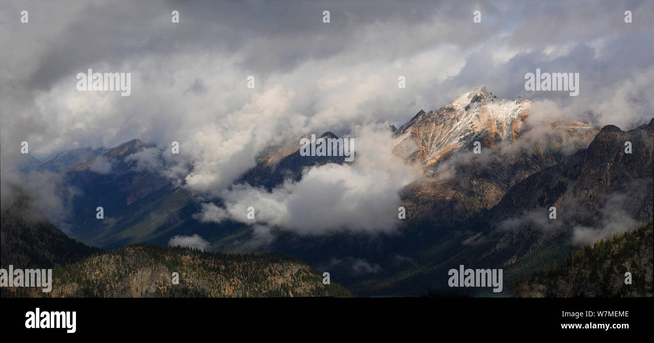 Logan reserve hi-res stock photography and images - Alamy