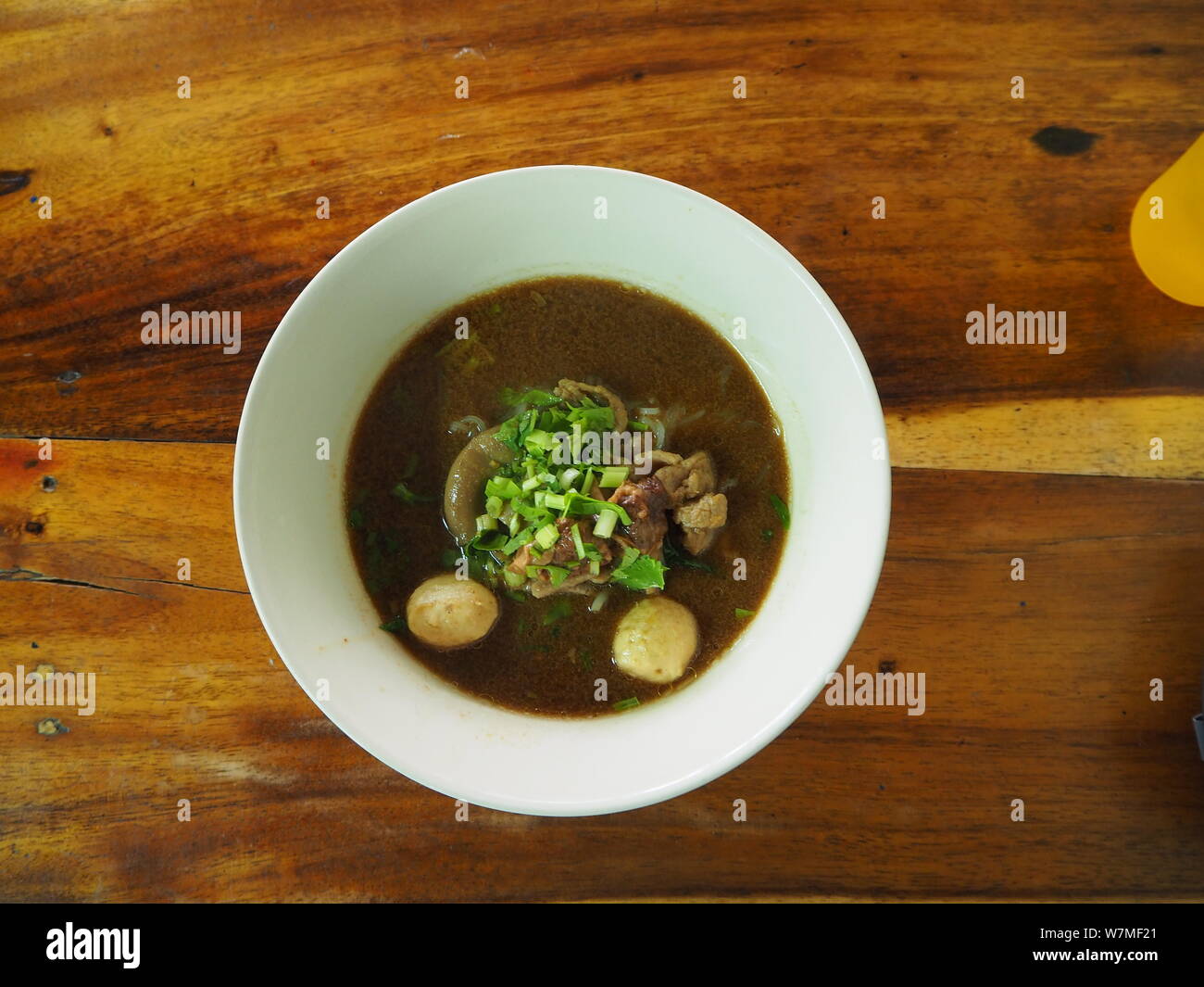 Noodle boat hi-res stock photography and images - Alamy