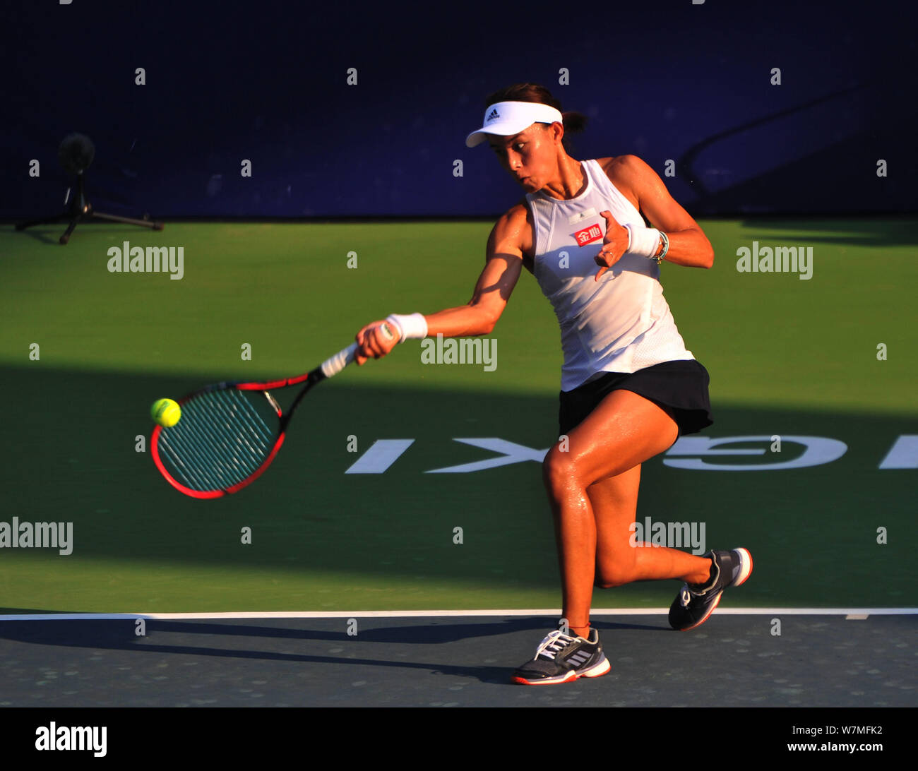 Harriet dart tennis hi-res stock photography and images - Alamy