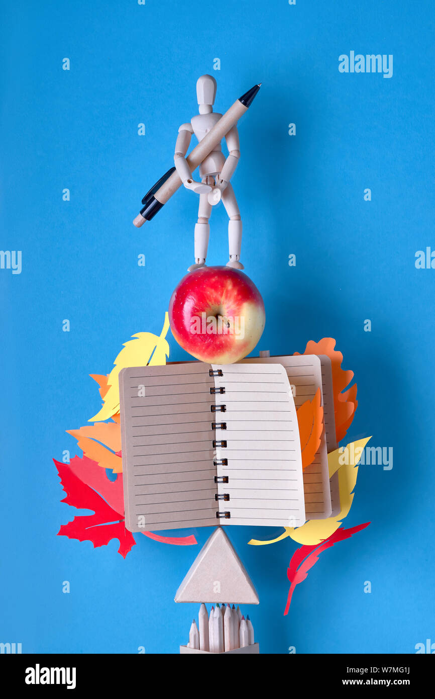 Creative writing hi-res stock photography and images - Alamy