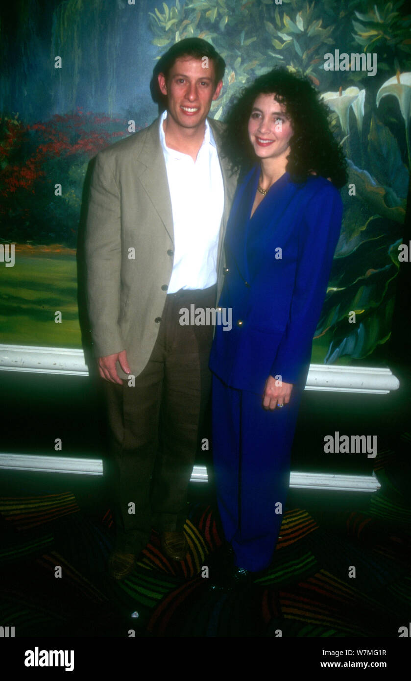 Las Vegas, Nevada, USA 22nd October 1994 (Exclusive) Olympian Timothy ...