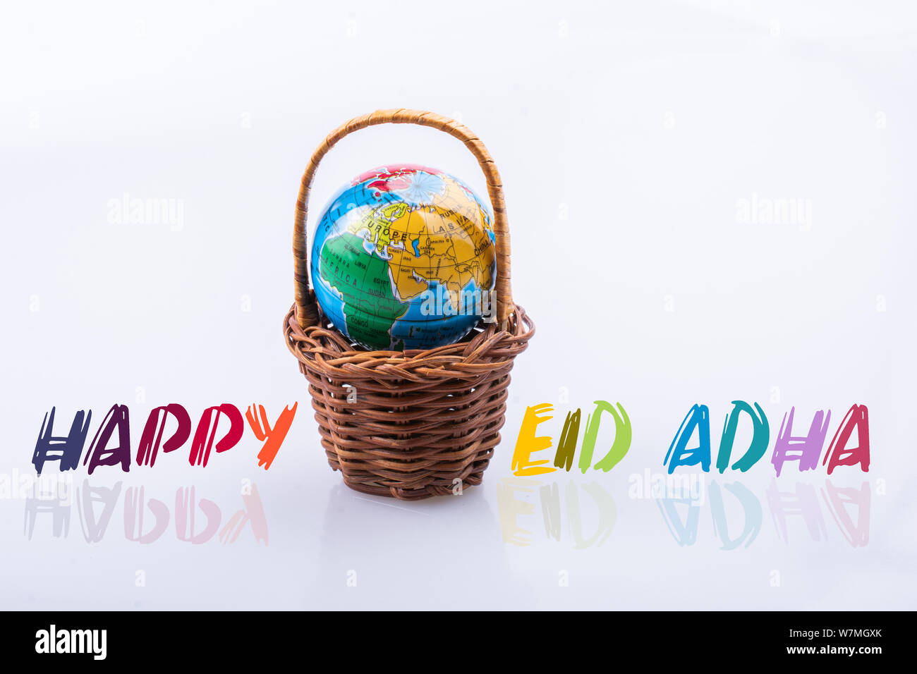 Muslim holiday festival of sacrifice, Happy Eid al-Adha mubarak wording ...