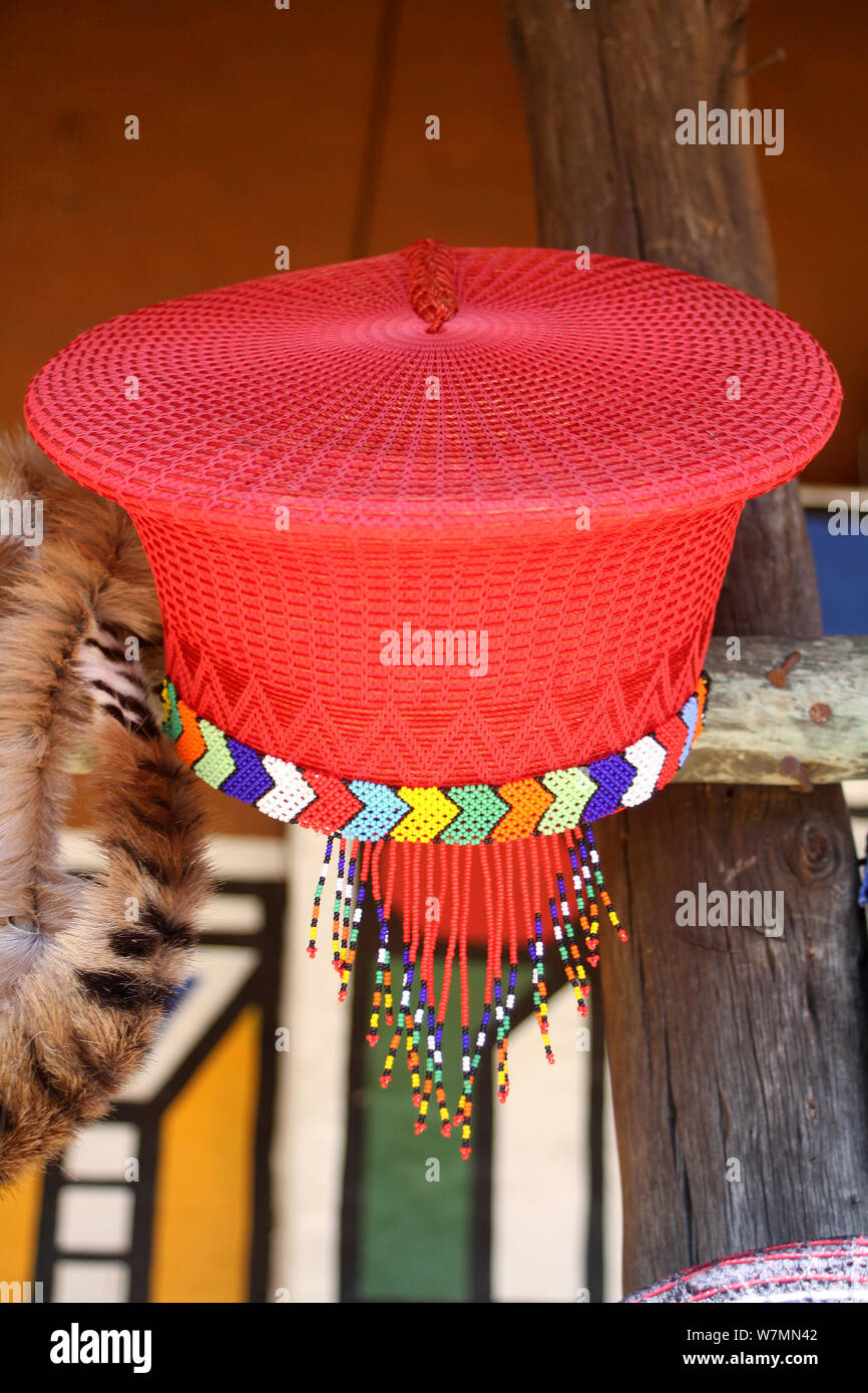 Zulu women hi-res stock photography and images - Alamy