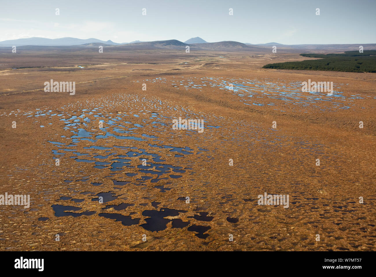 Caithness scotland peat* hi-res stock photography and images - Alamy