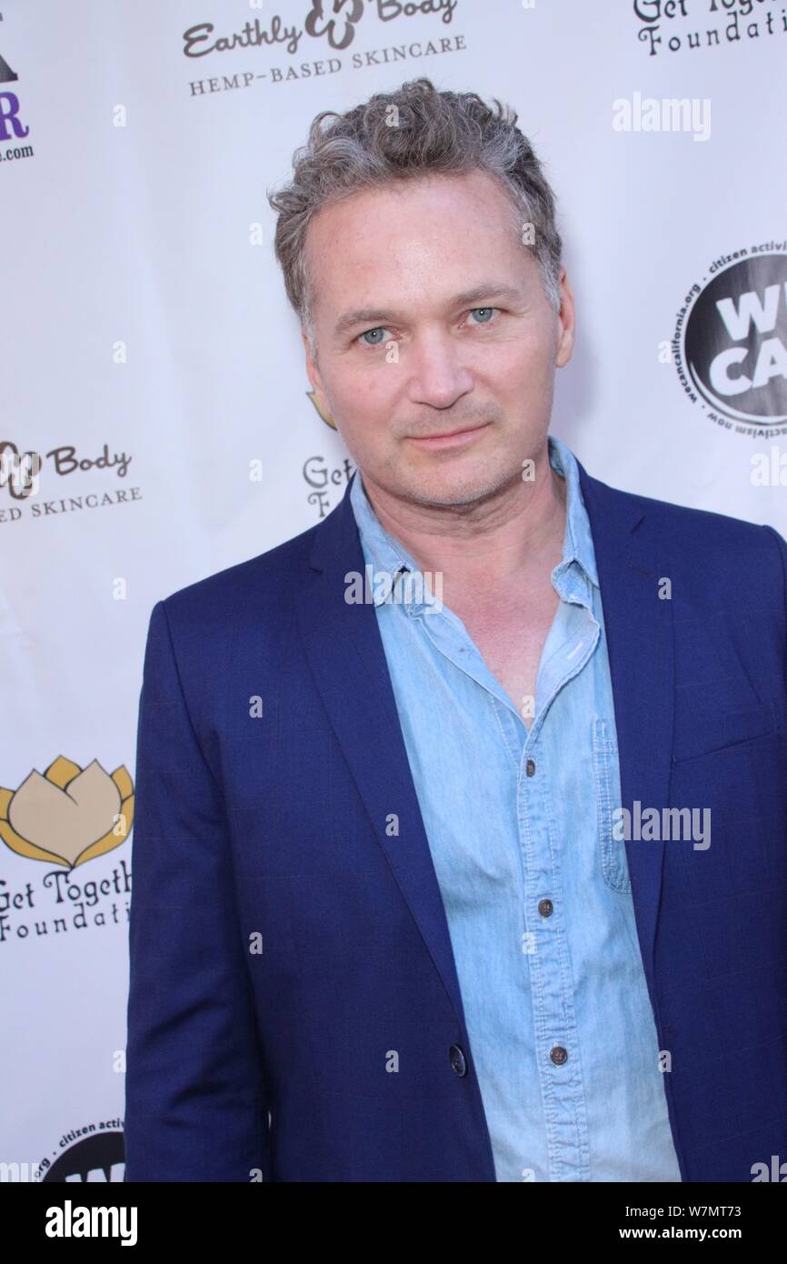 California Saga 2: All-Star Charity Concert to Benefit People ...