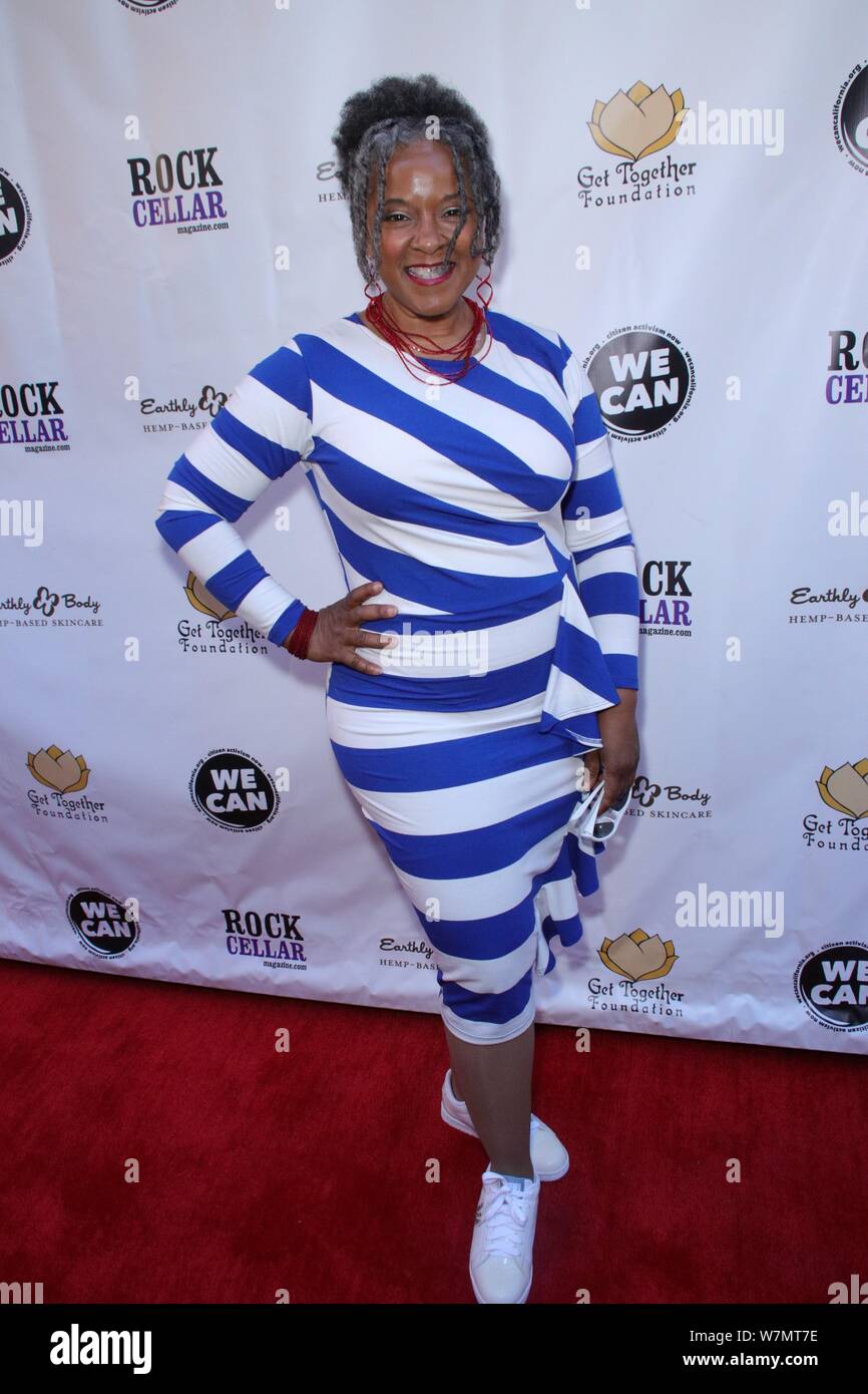 California Saga 2: All-Star Charity Concert to Benefit People ...