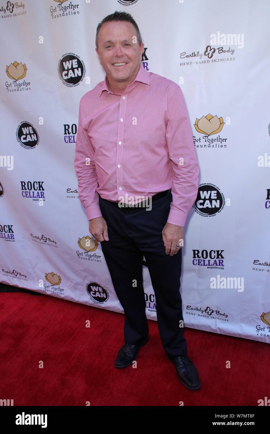 California Saga 2: All-Star Charity Concert to Benefit People ...