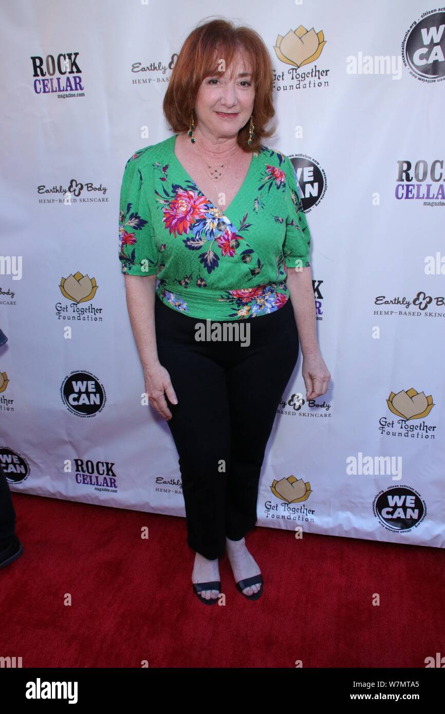 California Saga 2: All-Star Charity Concert to Benefit People ...