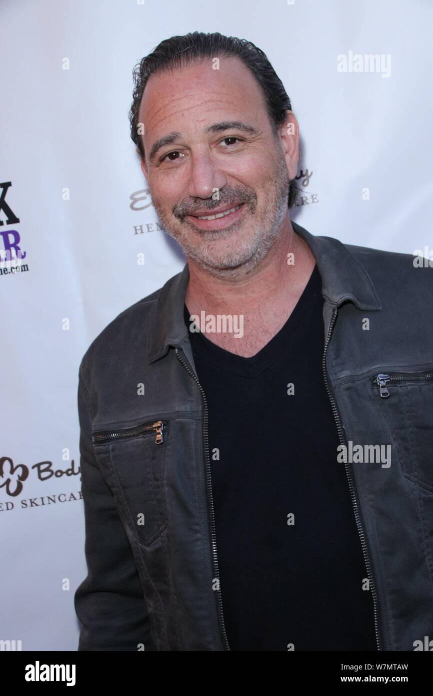 California Saga 2: All-Star Charity Concert to Benefit People ...