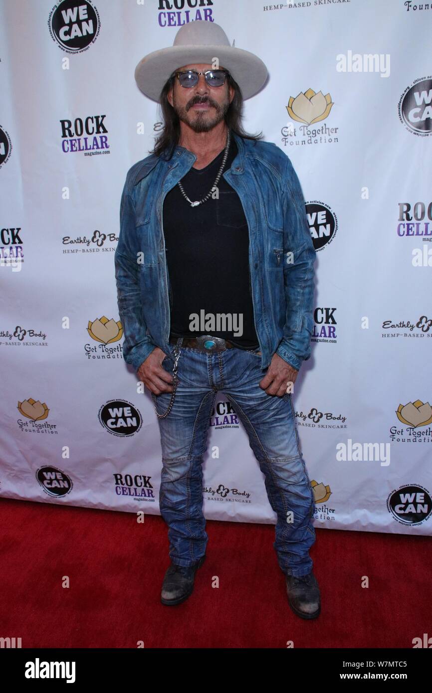 California Saga 2: All-Star Charity Concert to Benefit People ...