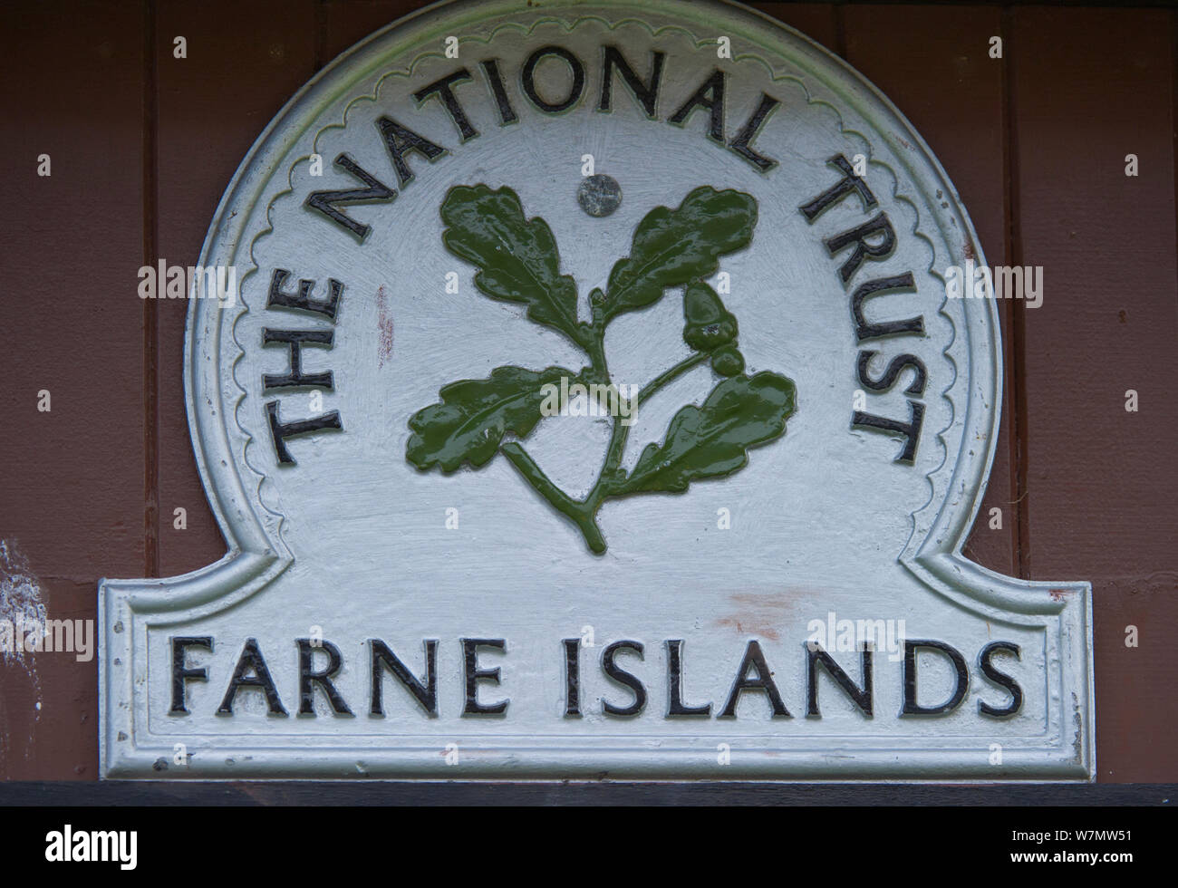 National trust signs hi-res stock photography and images - Alamy