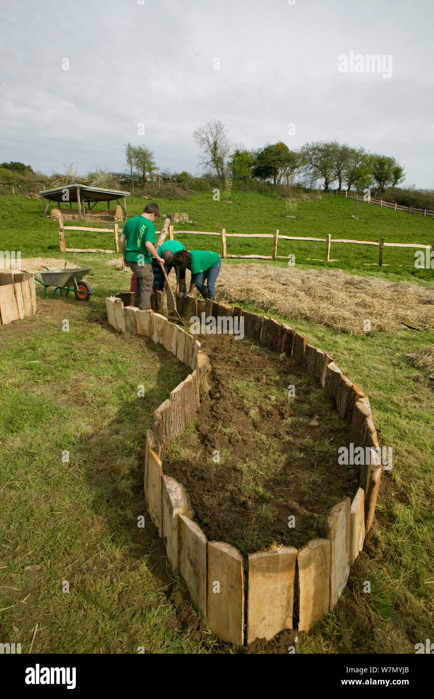 Environmental projects hi-res stock photography and images - Alamy