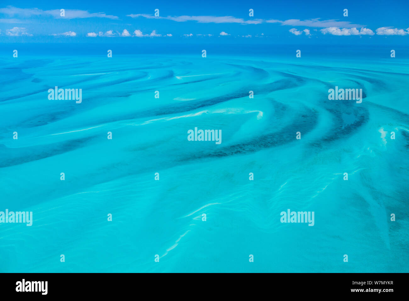 Sandbanks aerial hi-res stock photography and images - Alamy