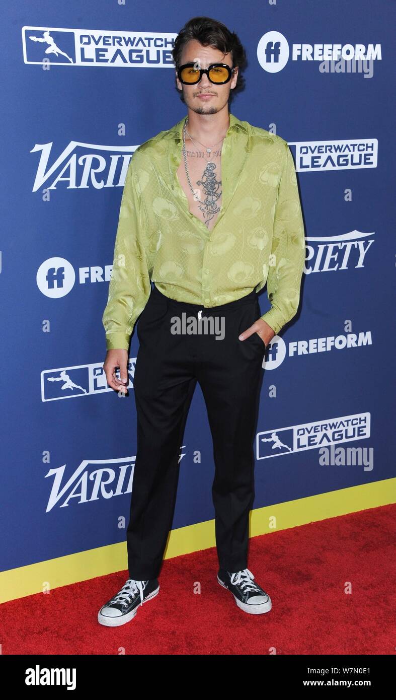 Brandon thomas hi-res stock photography and images - Alamy