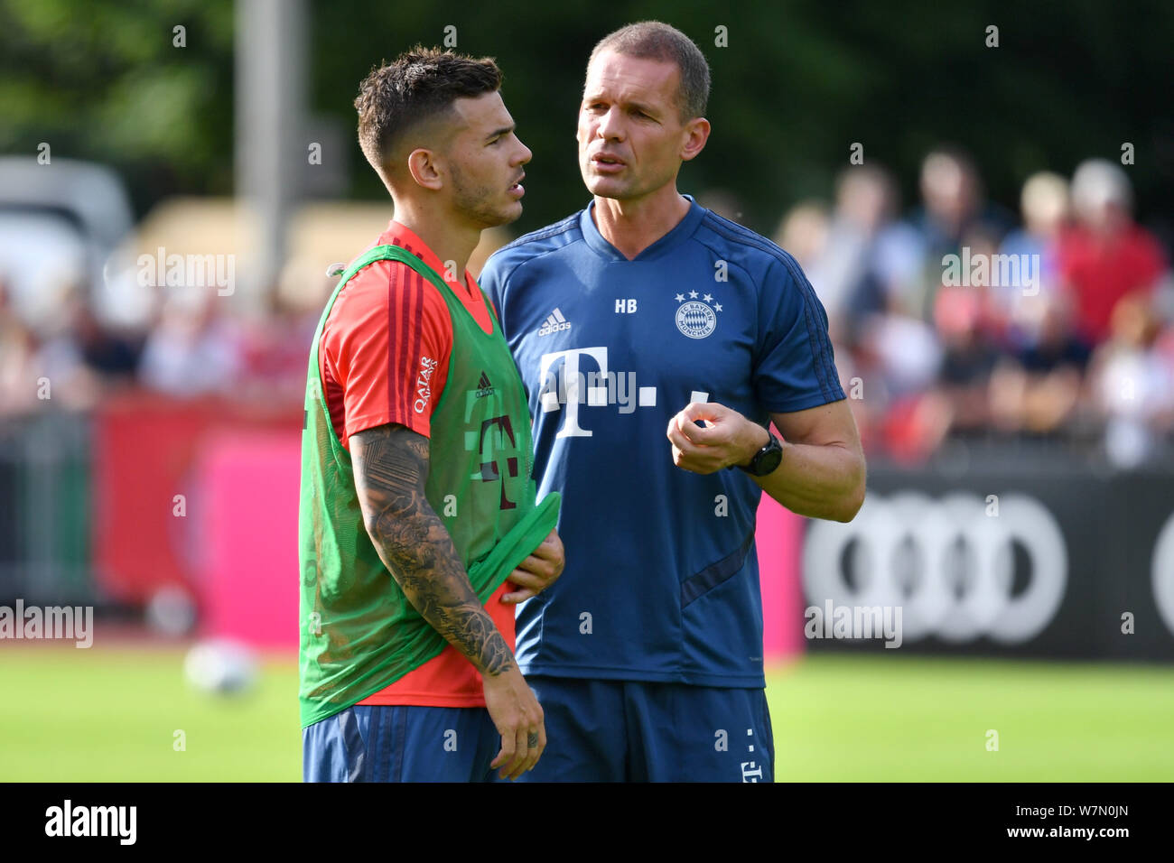 Dr holger broich hi-res stock photography and images - Alamy