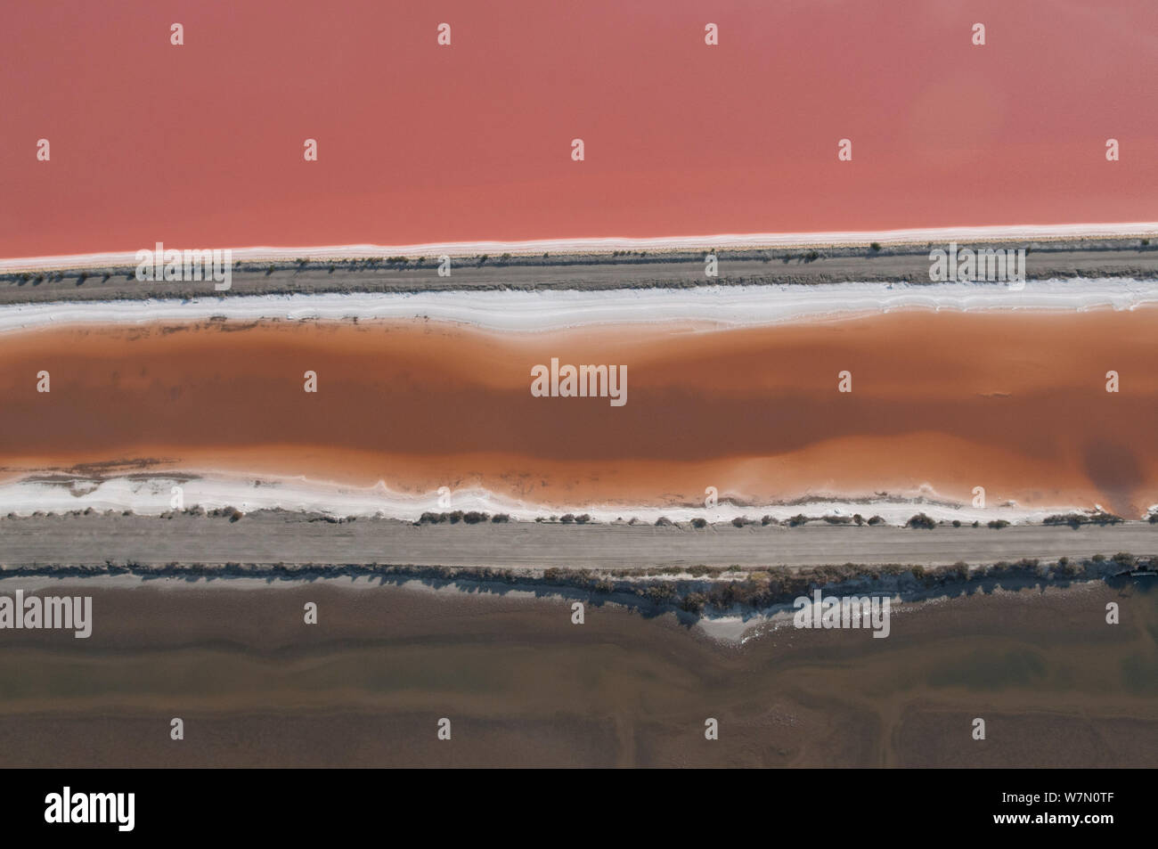 Striped landscapes hi-res stock photography and images - Alamy