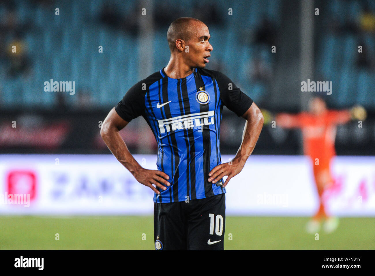 Inter joao hi-res stock photography and images - Alamy