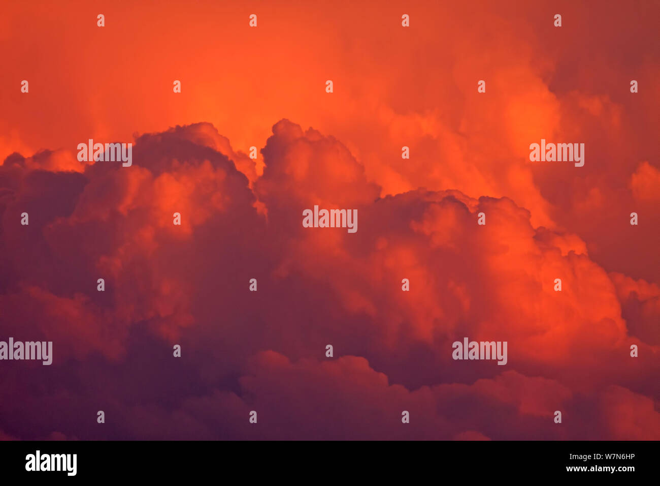 Angry clouds hi-res stock photography and images - Alamy