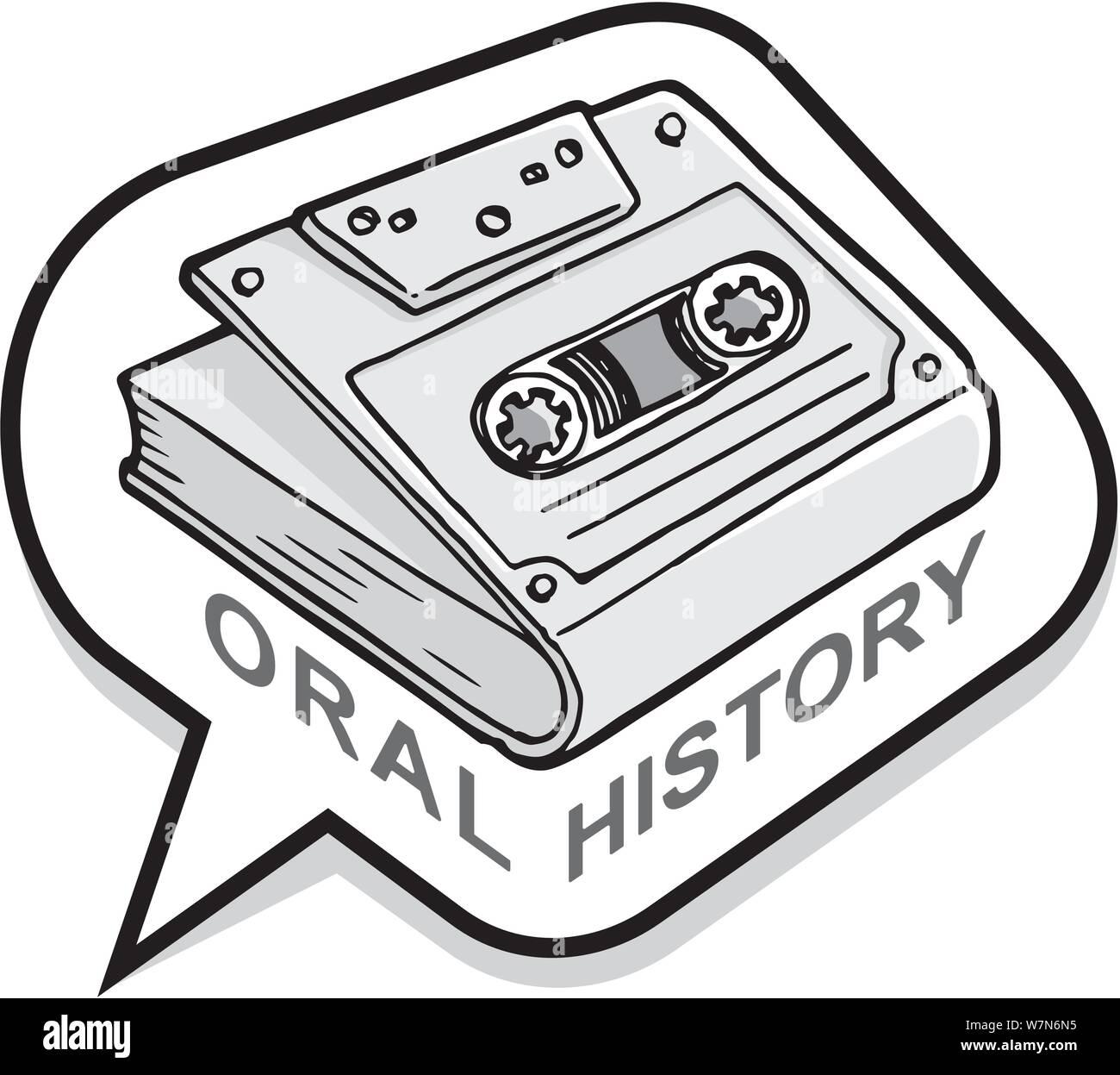 Oral History Oral History
