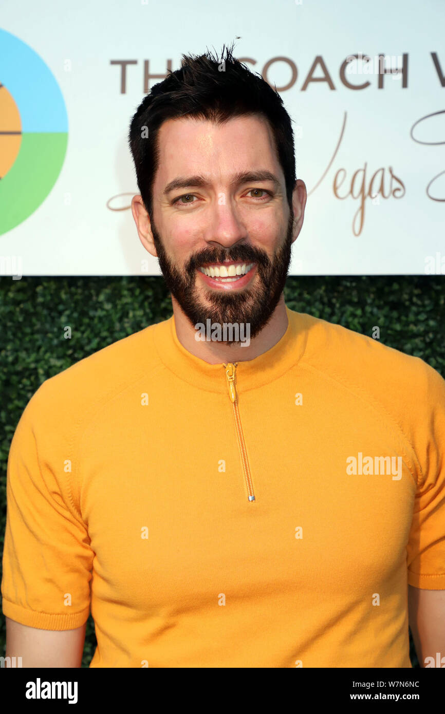 2019 Coach Woodson Las Vegas Invitational Pairings Party, held at the ...
