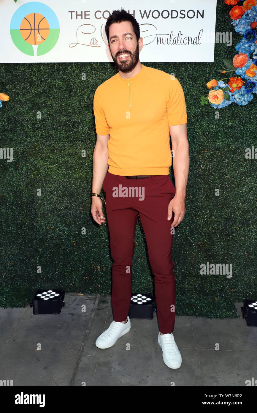 2019 Coach Woodson Las Vegas Invitational Pairings Party, held at the ...