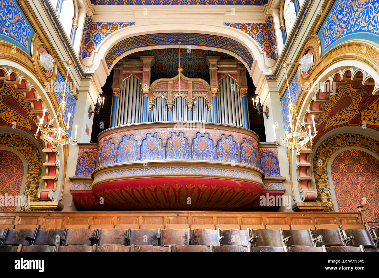 Jerusalem musical hi-res stock photography and images - Alamy
