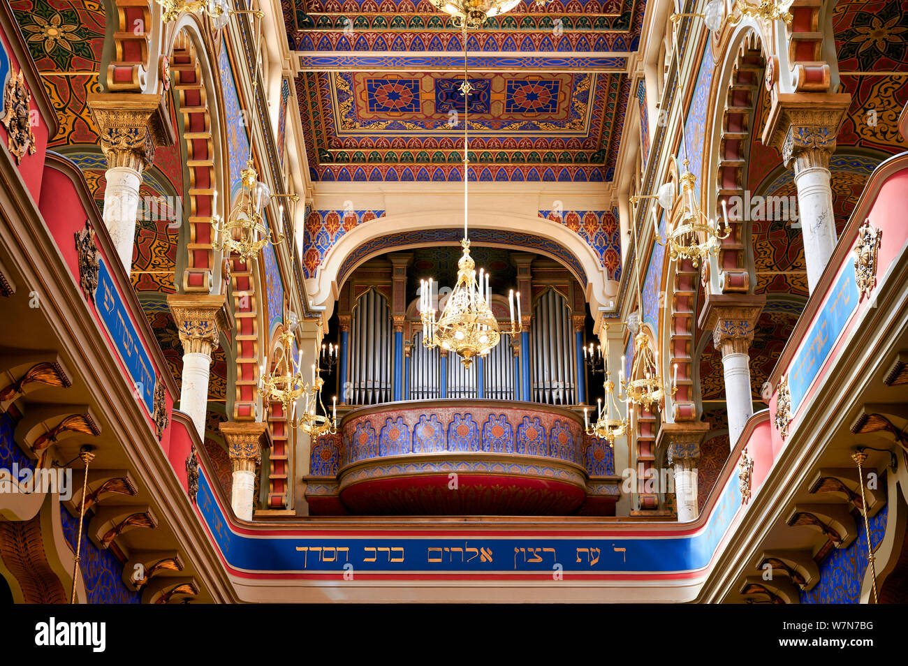Convent of jerusalem hi-res stock photography and images - Alamy