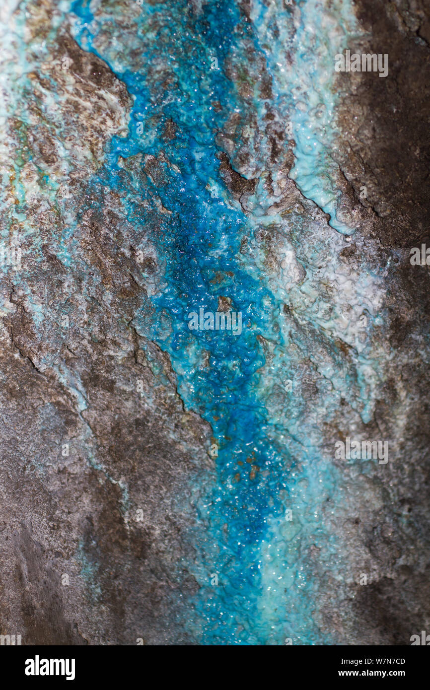 Zinc vitriol hi-res stock photography and images - Alamy