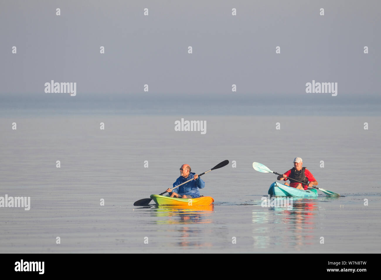 Europe kayaking hi-res stock photography and images - Alamy