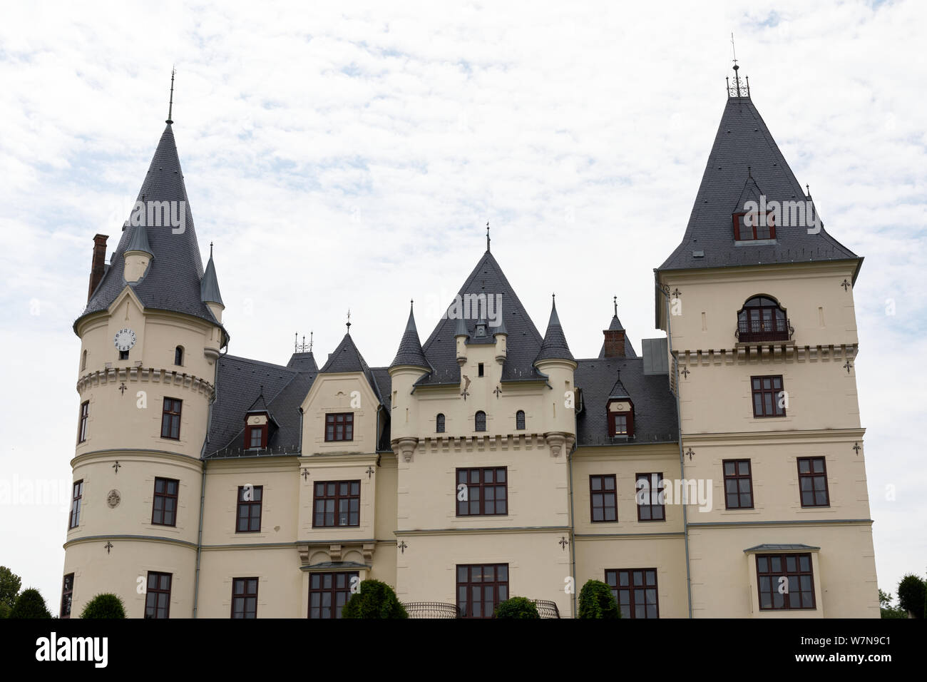 Tiszadob hi-res stock photography and images - Alamy