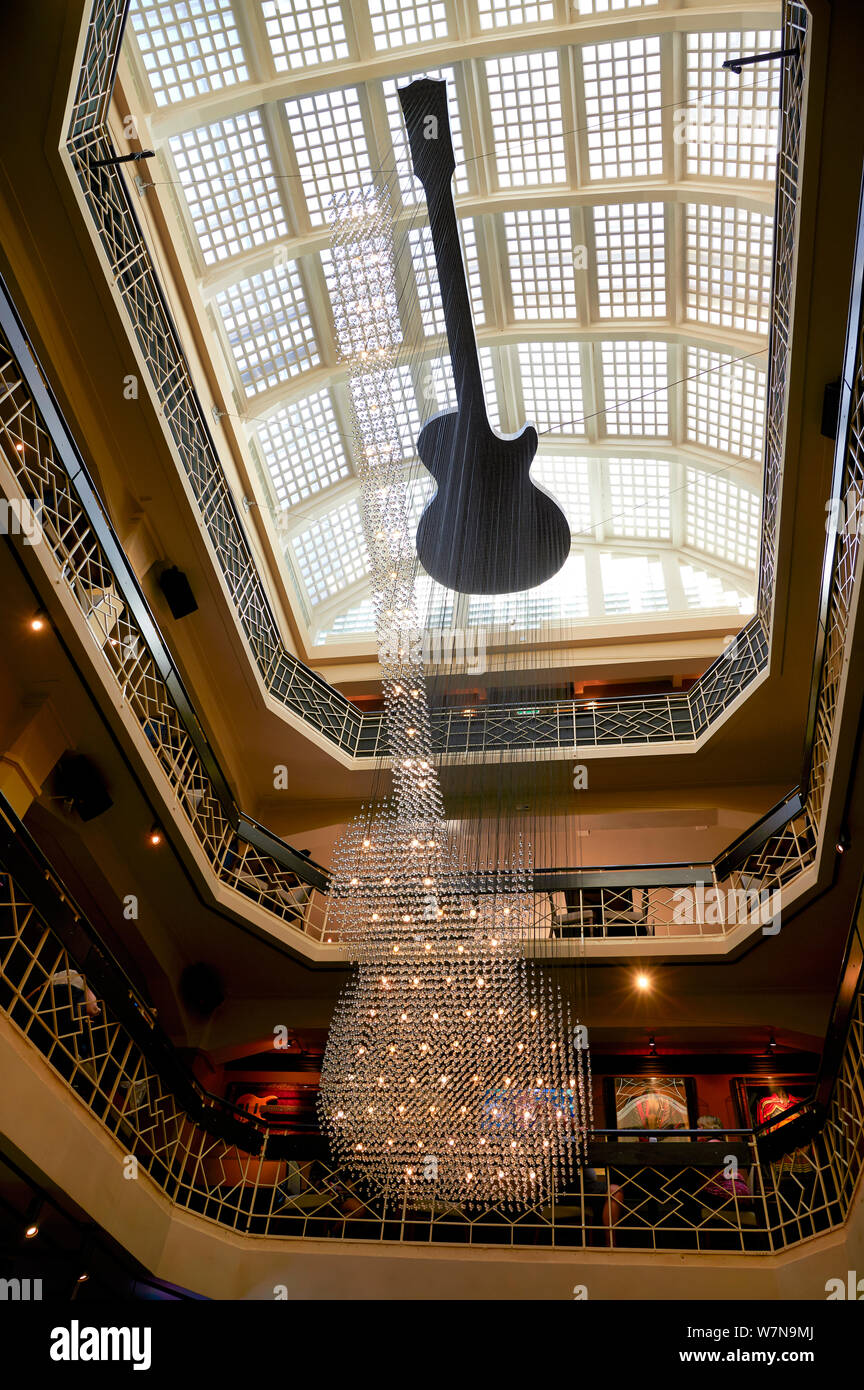 Prague Hard Rock Cafe High Resolution Stock Photography and Images - Alamy