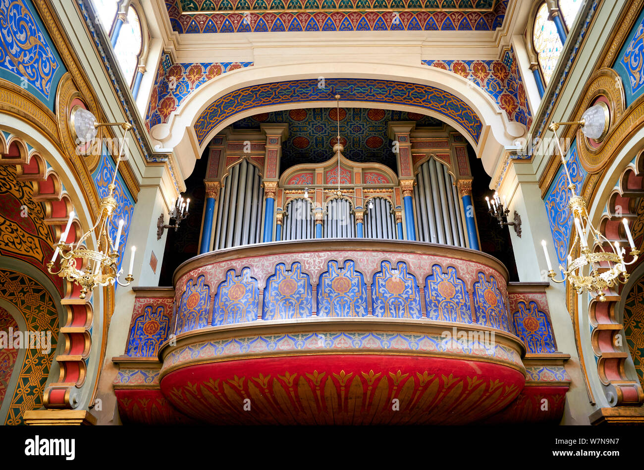 Jerusalem musical hi-res stock photography and images - Alamy