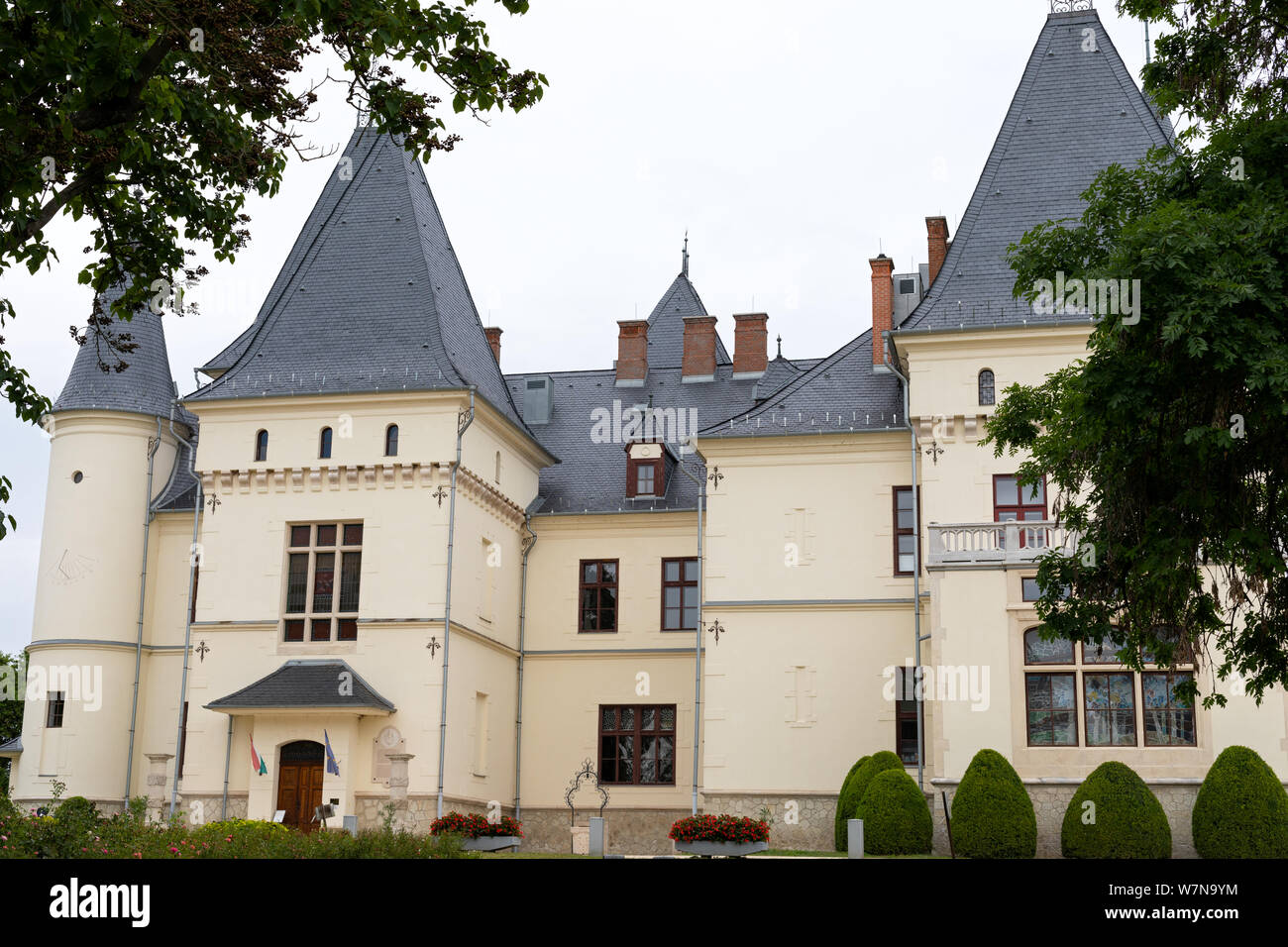 Tiszadob hi-res stock photography and images - Alamy