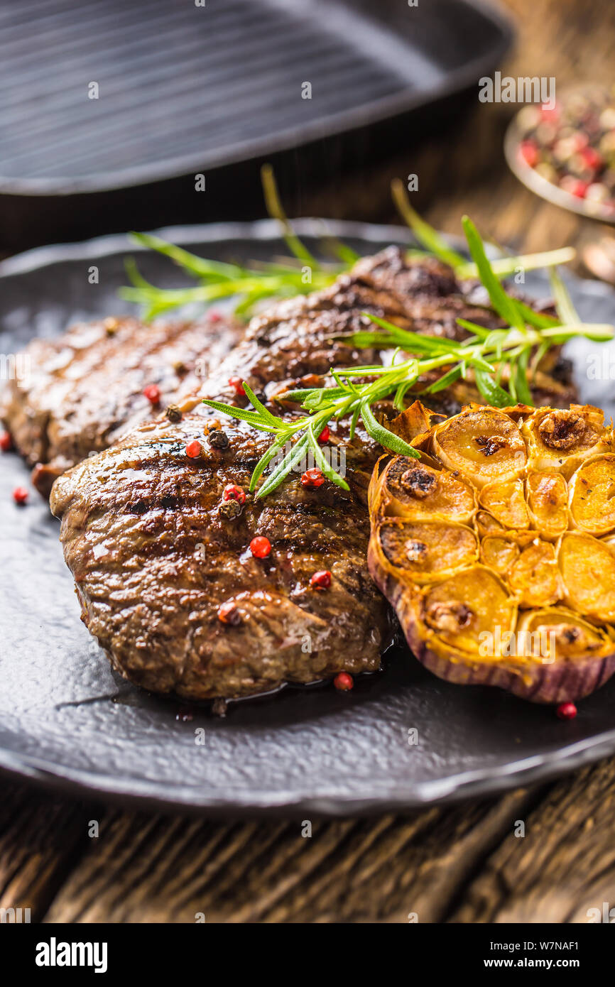 Ribeye beef cut hi-res stock photography and images - Alamy