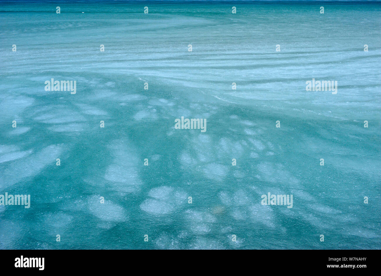Frozen baltic sea hi-res stock photography and images - Alamy
