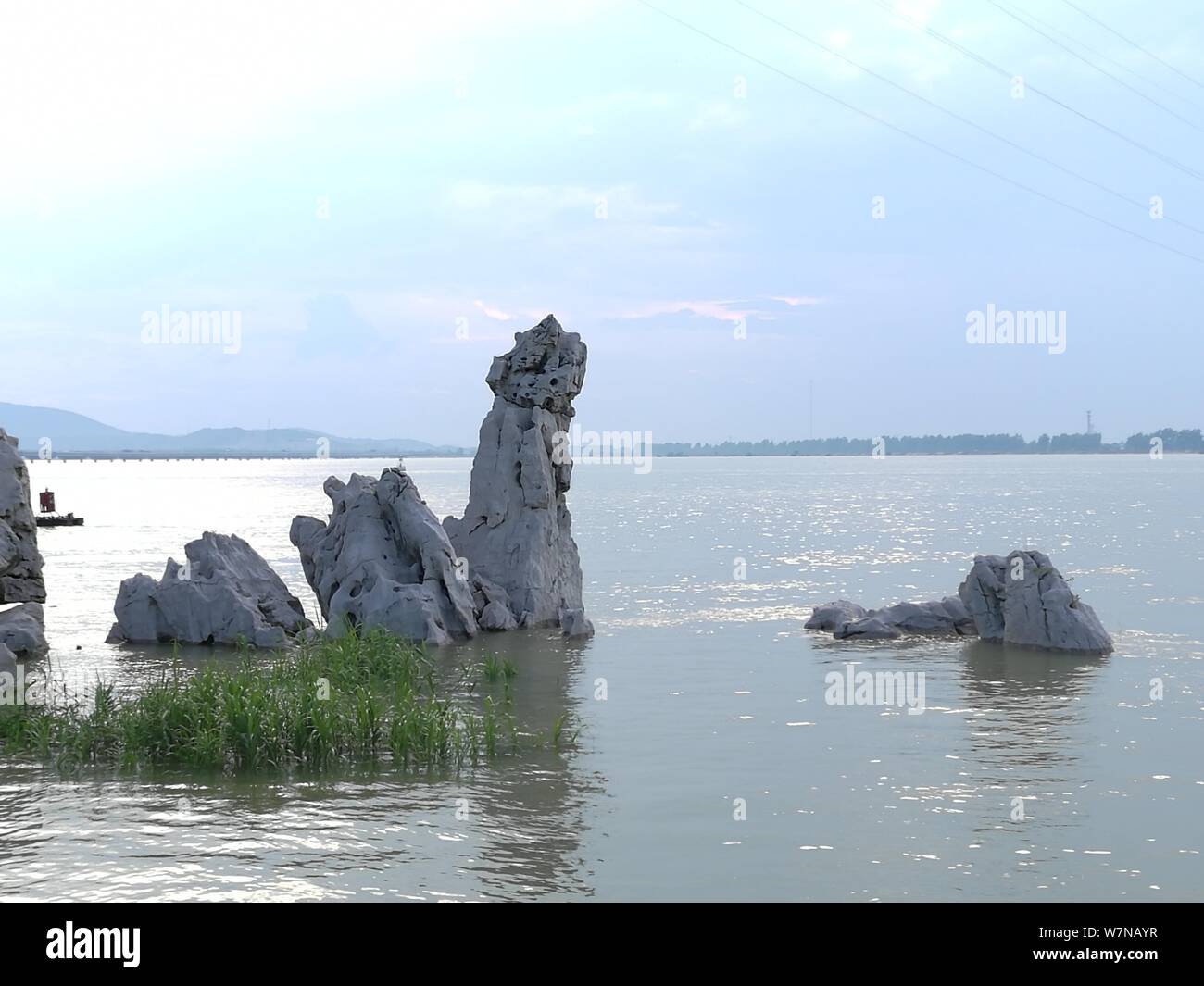 Poyang county hi-res stock photography and images - Alamy