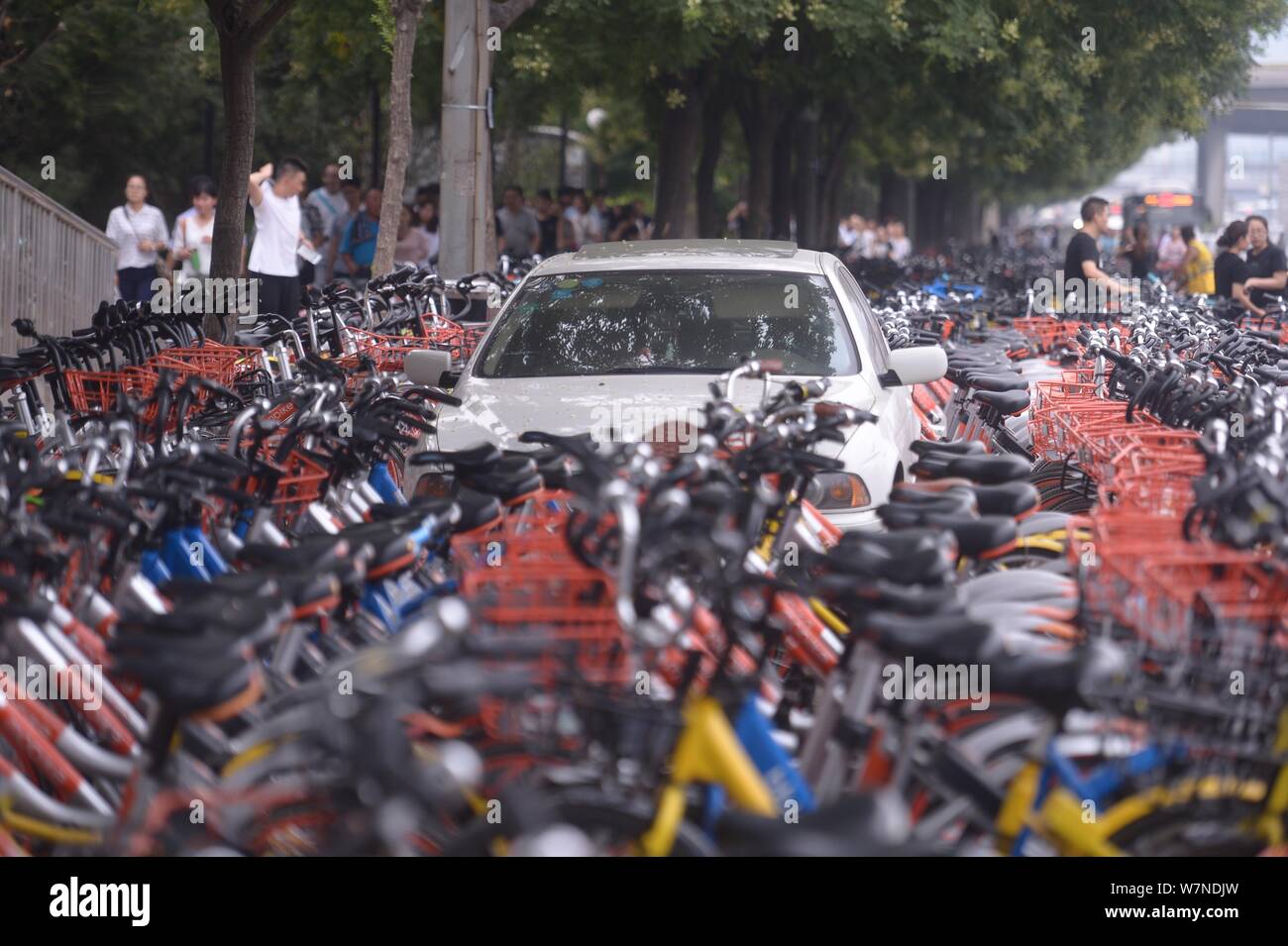 Bike explosion hi-res stock photography and images - Alamy